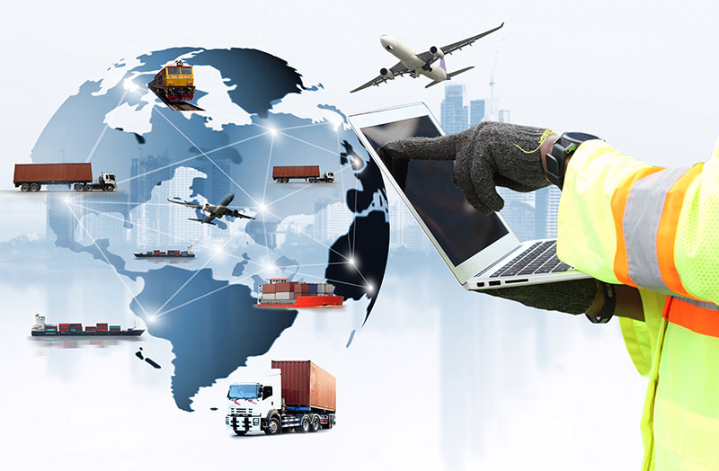 Overseas Life Support System | Yamato Logistics India