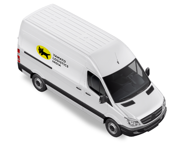 Corporate Information | Yamato Logistics India