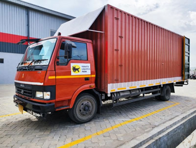 Corporate Information | Yamato Logistics India